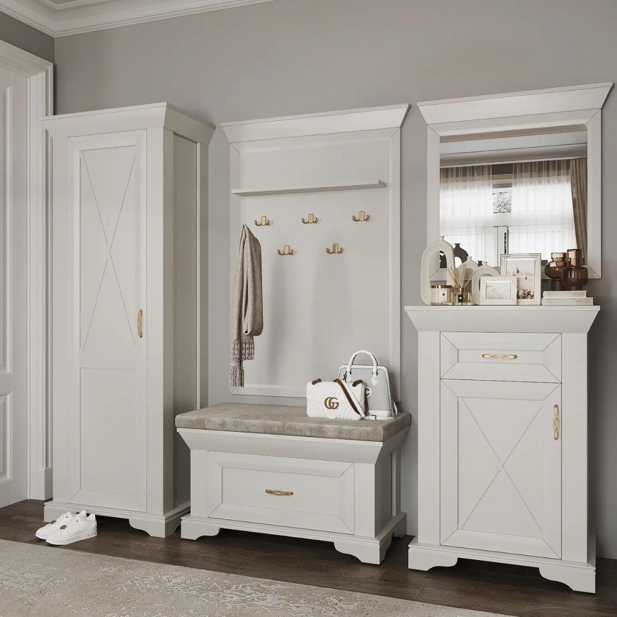 Predsoblja - Interio Lux